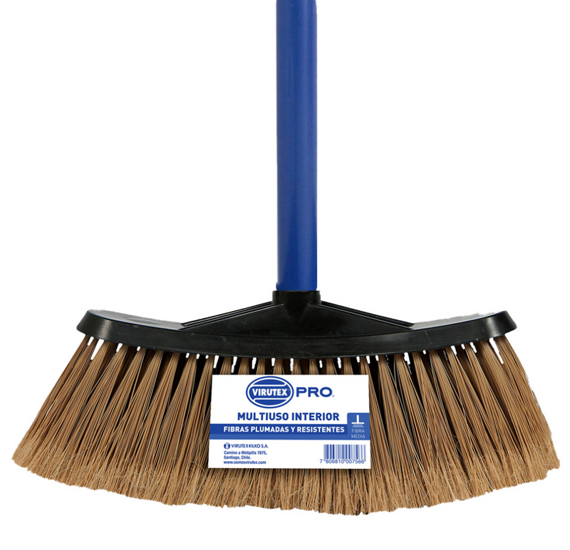 Escobillón Interior Multiuso Pro