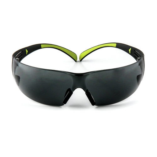 Lentes Antiparra Gris Securefit Sf400
