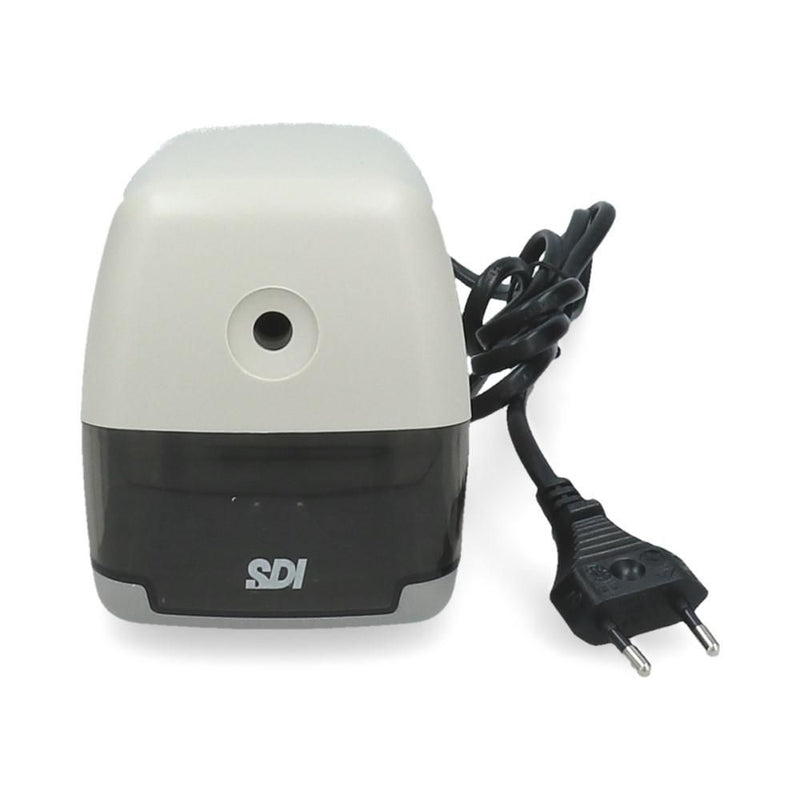 Sacapunta Eléctrico Auto Stop