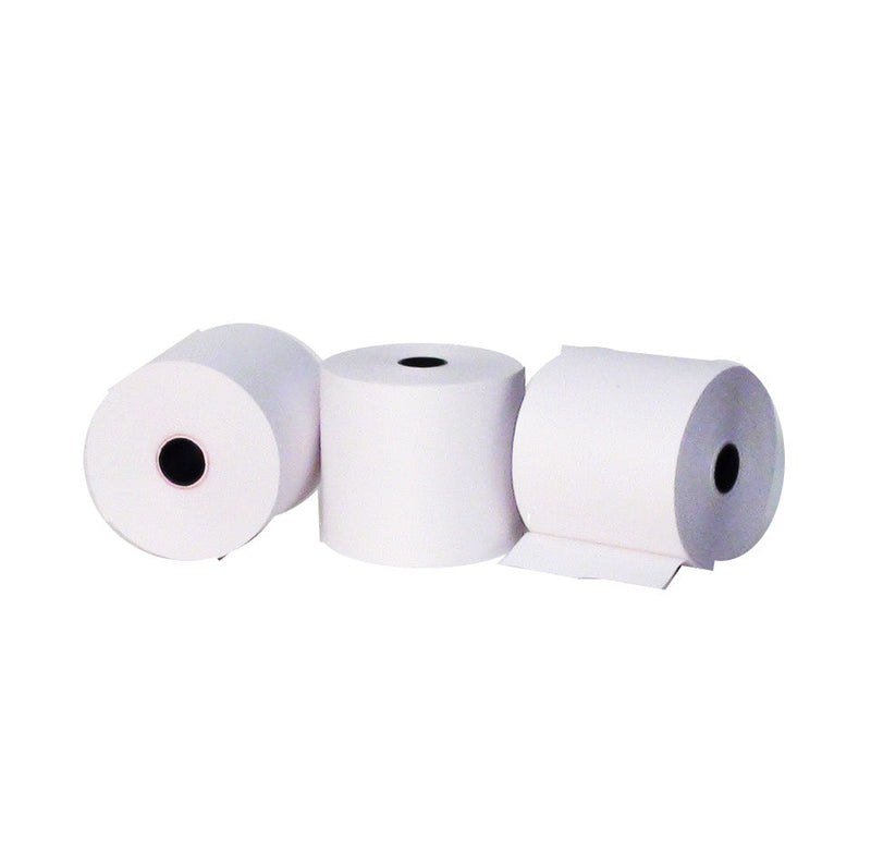 Rollo Papel Sumadora 57 Cm x 41 Mt 10 Un