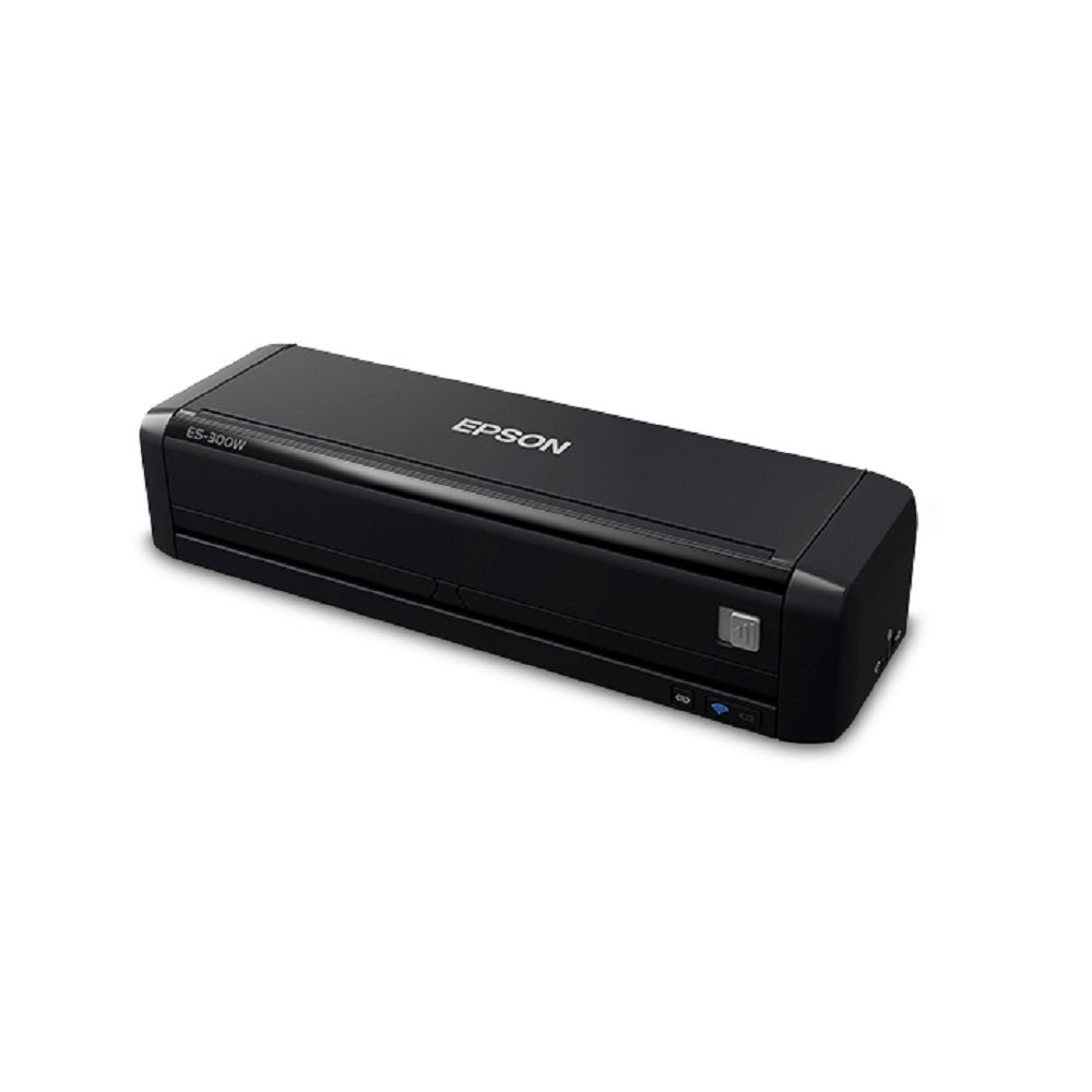 Escáner Es-300W Duplex Wifi Color