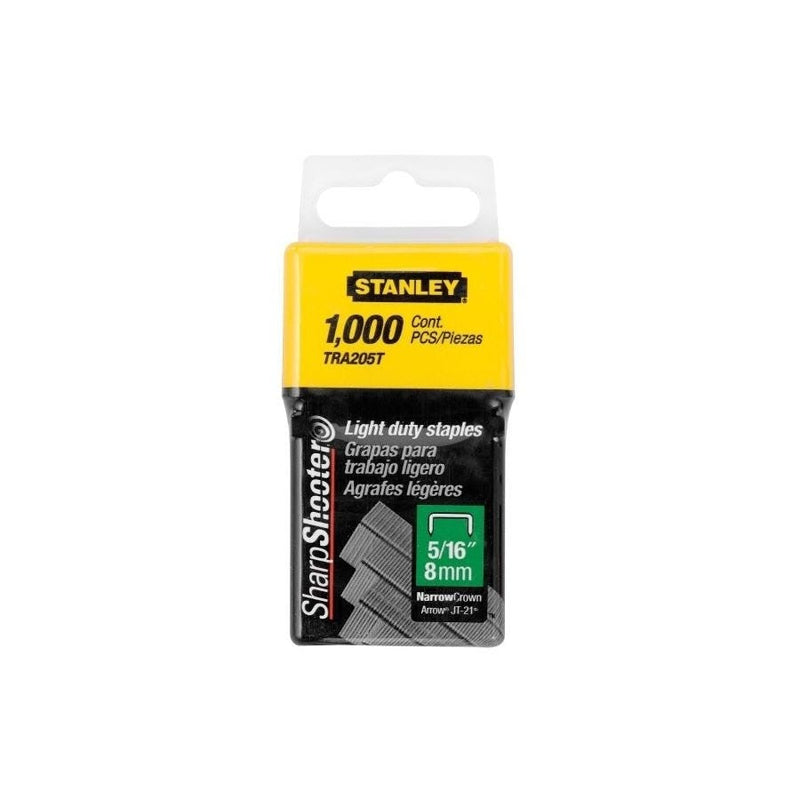 Corchete 5/16 Pulgada 8 Mm 1000 Un Tr 35-40-45