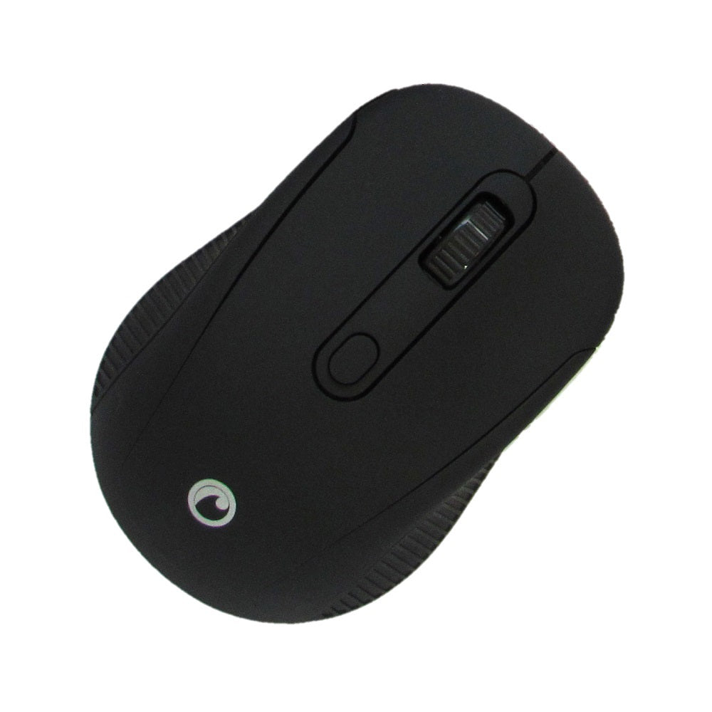 Mouse Inalámbrico 223 Negro